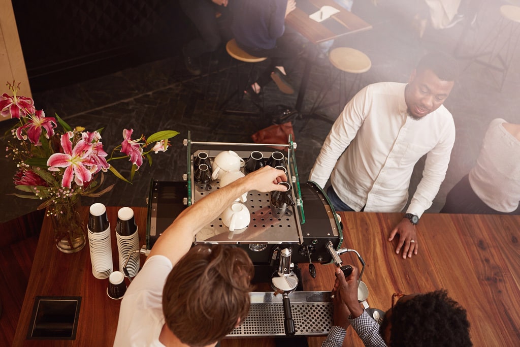 Five common pitfalls for new specialty coffee shop owners