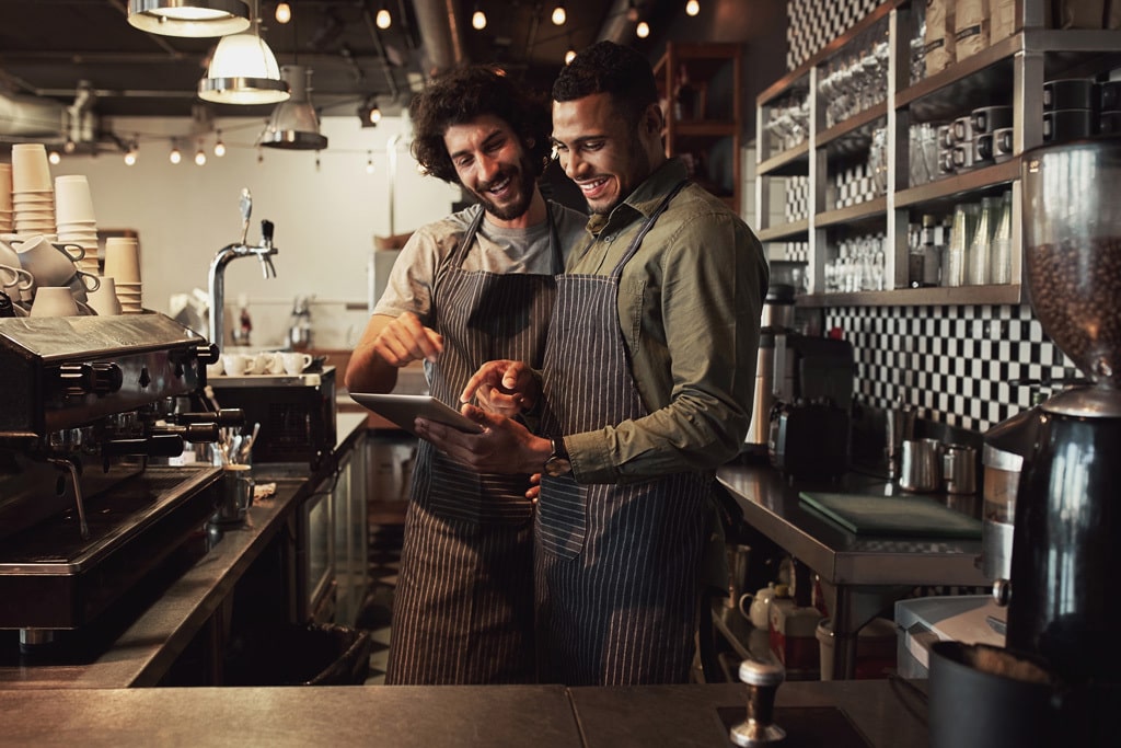 Five common pitfalls for new specialty coffee shop owners